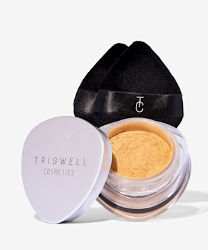 Trigwell Cosmetics Seamless Setting Duo - Shade 6 at BEAUTY BAY