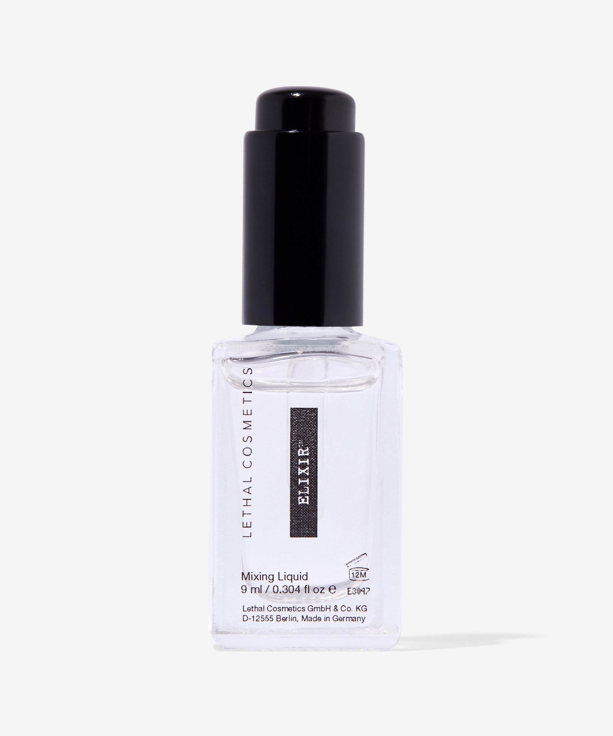 Lethal Cosmetics ELIXIR™ Mixing Liquid at BEAUTY BAY
