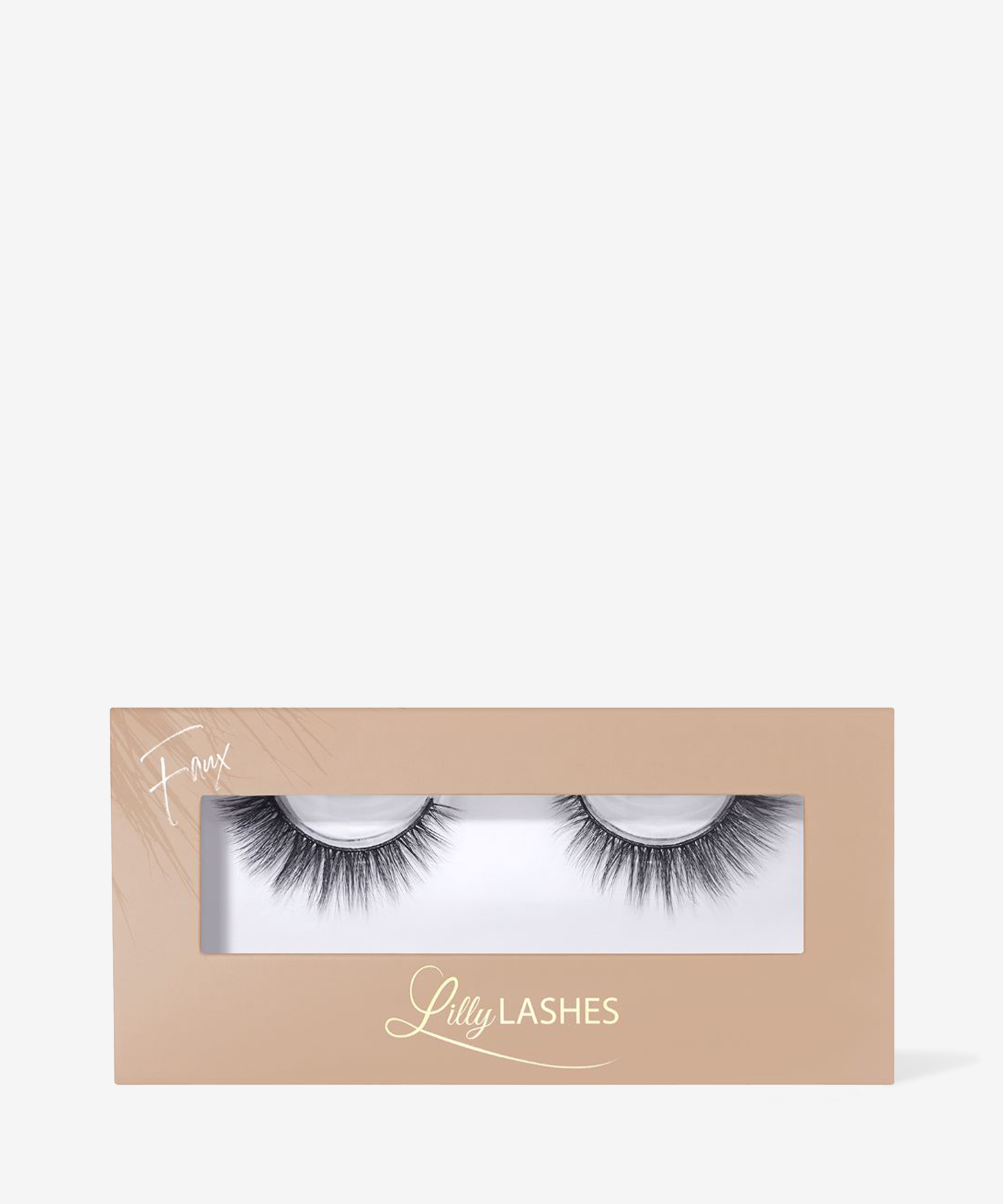 Lilly Lashes Everyday Collection Unveil Lashes at BEAUTY BAY