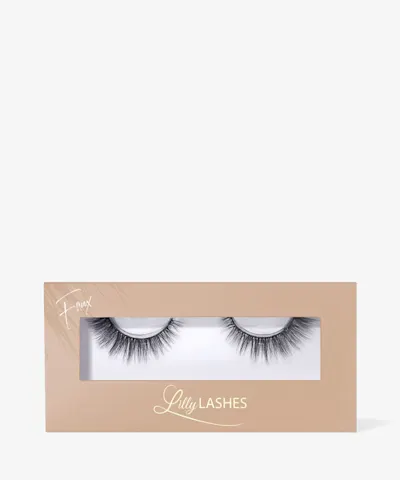 Lilly Lashes Everyday Collection Unveil Lashes at BEAUTY BAY