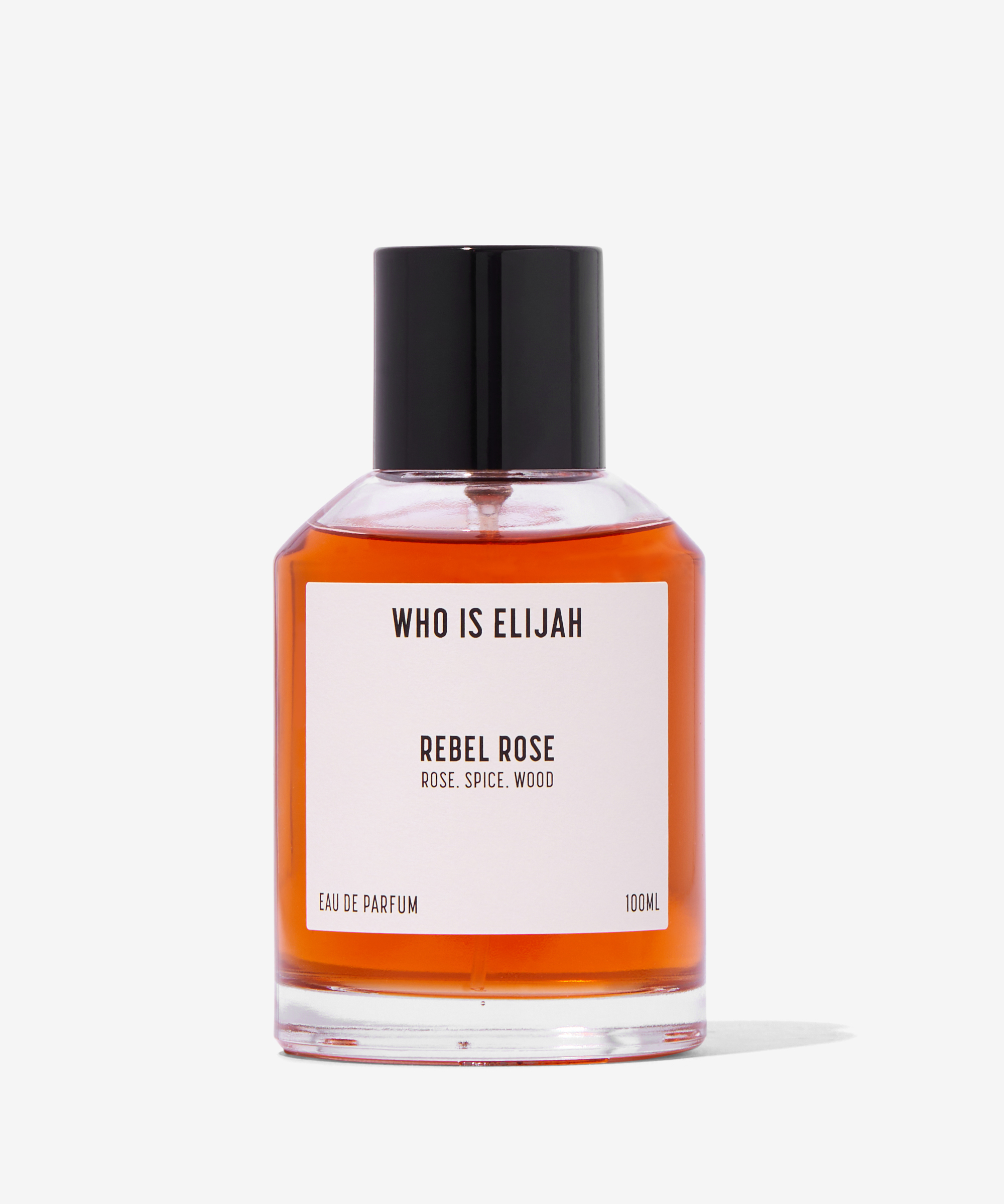 Who Is Elijah Rebel Rose - at BEAUTY BAY