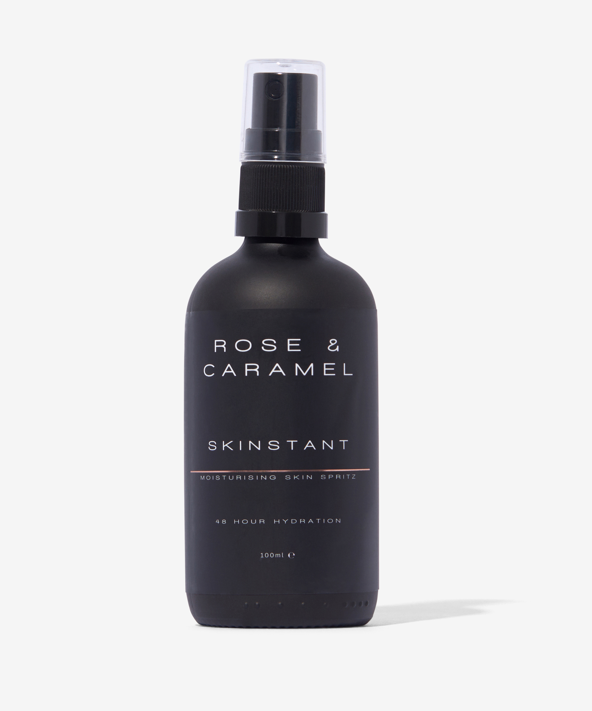 Rose & Caramel Skinstant Moisturising Skin Spritz at BEAUTY BAY