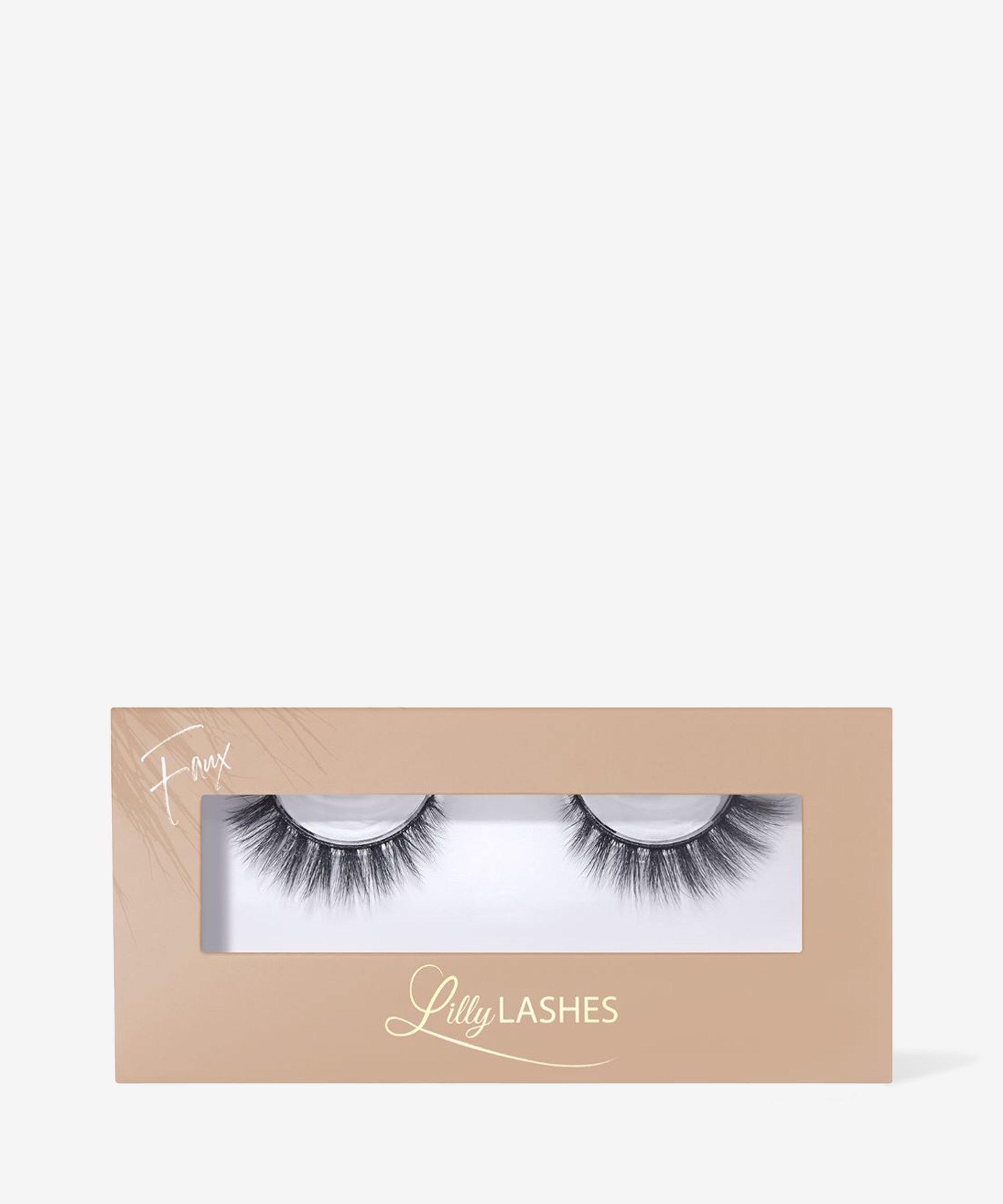 Lilly Lashes Everyday Collection Naturale Lashes at BEAUTY BAY