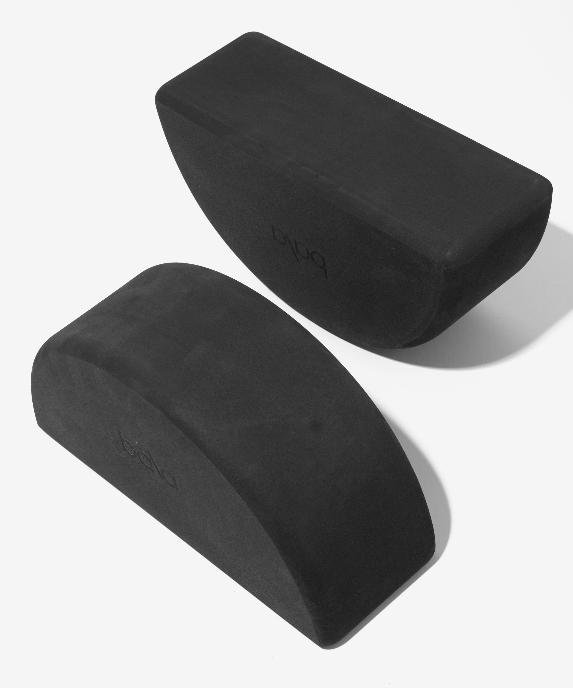 Bala Balance Block - Charcoal at BEAUTY BAY