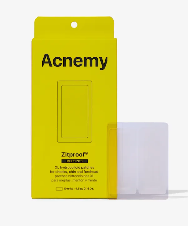 Acnemy | Acnemy Skincare | Acnemy Zitless | BEAUTY BAY
