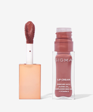 Sigma Beauty Lip Cream - Dapper at BEAUTY BAY