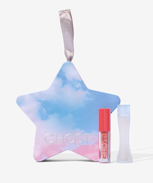 Ghost Ghost The Fragrance Mini Gift Set at BEAUTY BAY