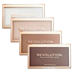Makeup Revolution Matte Base Powder at BEAUTY BAY