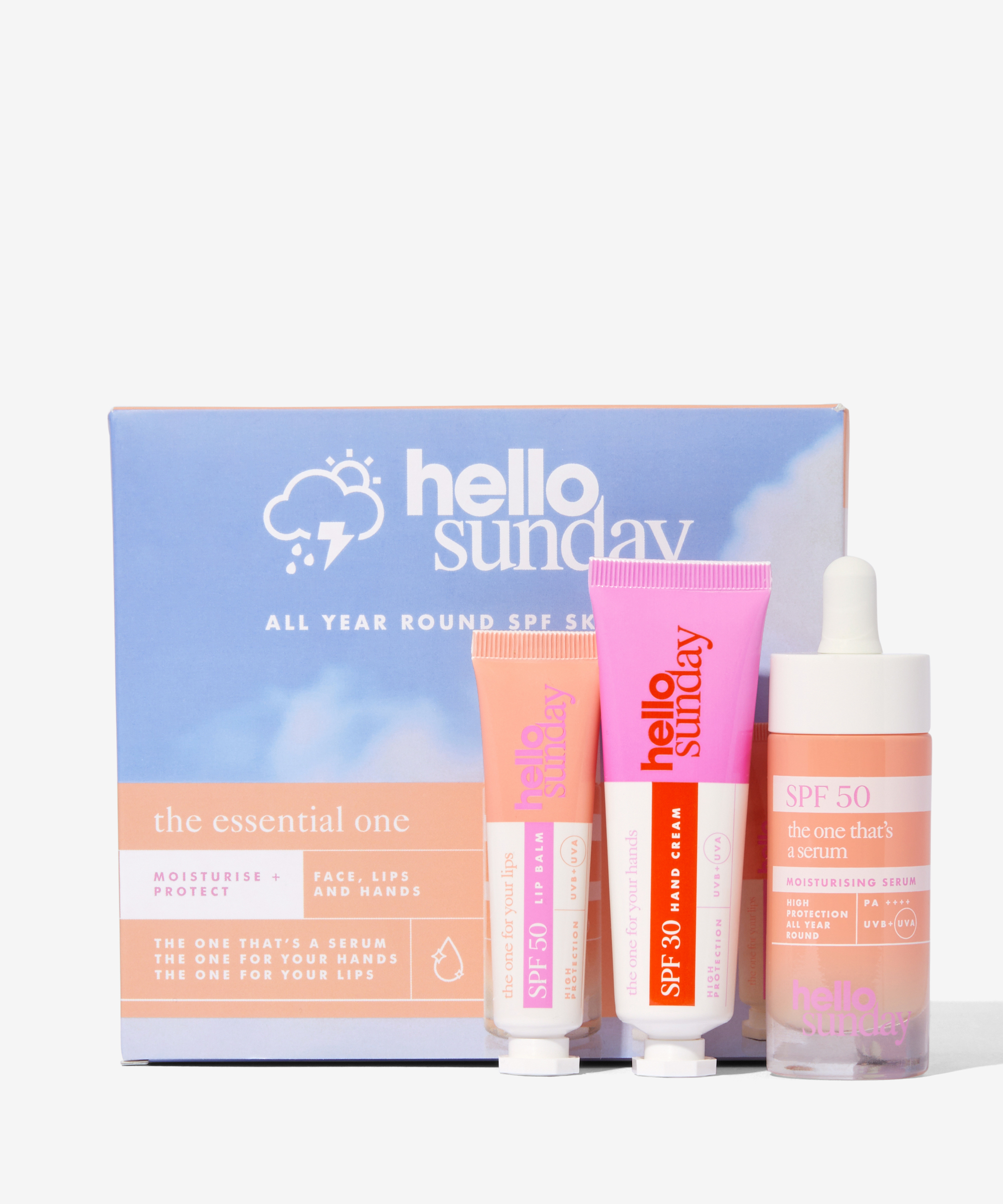 Hello Sunday The Essential One at BEAUTY BAY