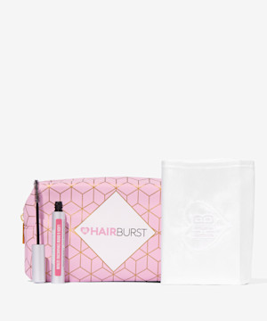 Hairburst Bedtime Essentials Gift Set at BEAUTY BAY