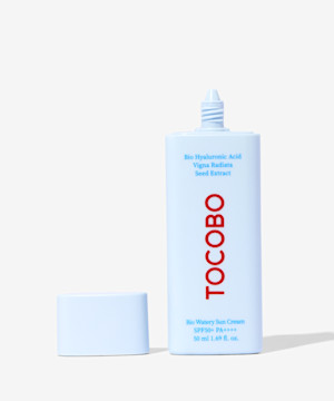 Tocobo Bio Watery Sun Cream SPF50+ PA++++ at BEAUTY BAY