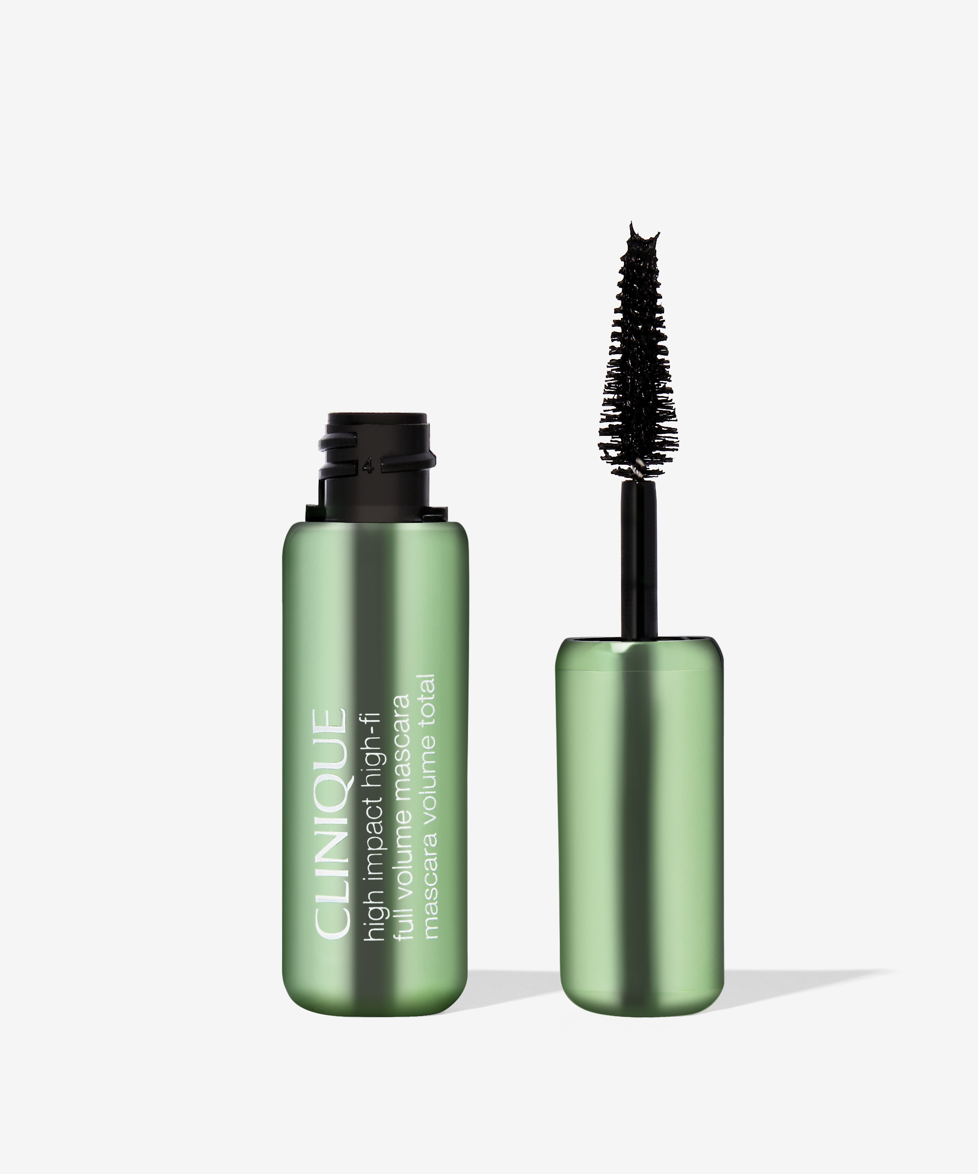 Clinique Travel Size High Impact High-Fi™ Full Volume Mascara at BEAUTY BAY