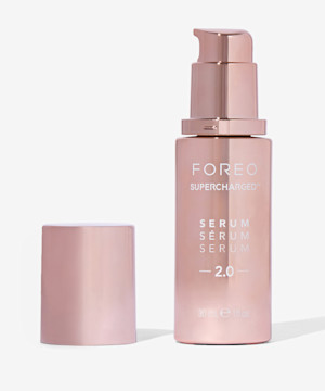 Foreo SUPERCHARGED SERUM SERUM SERUM 2.0 at BEAUTY BAY