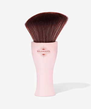 Bellamianta Luxury Face Tanning Brush at BEAUTY BAY