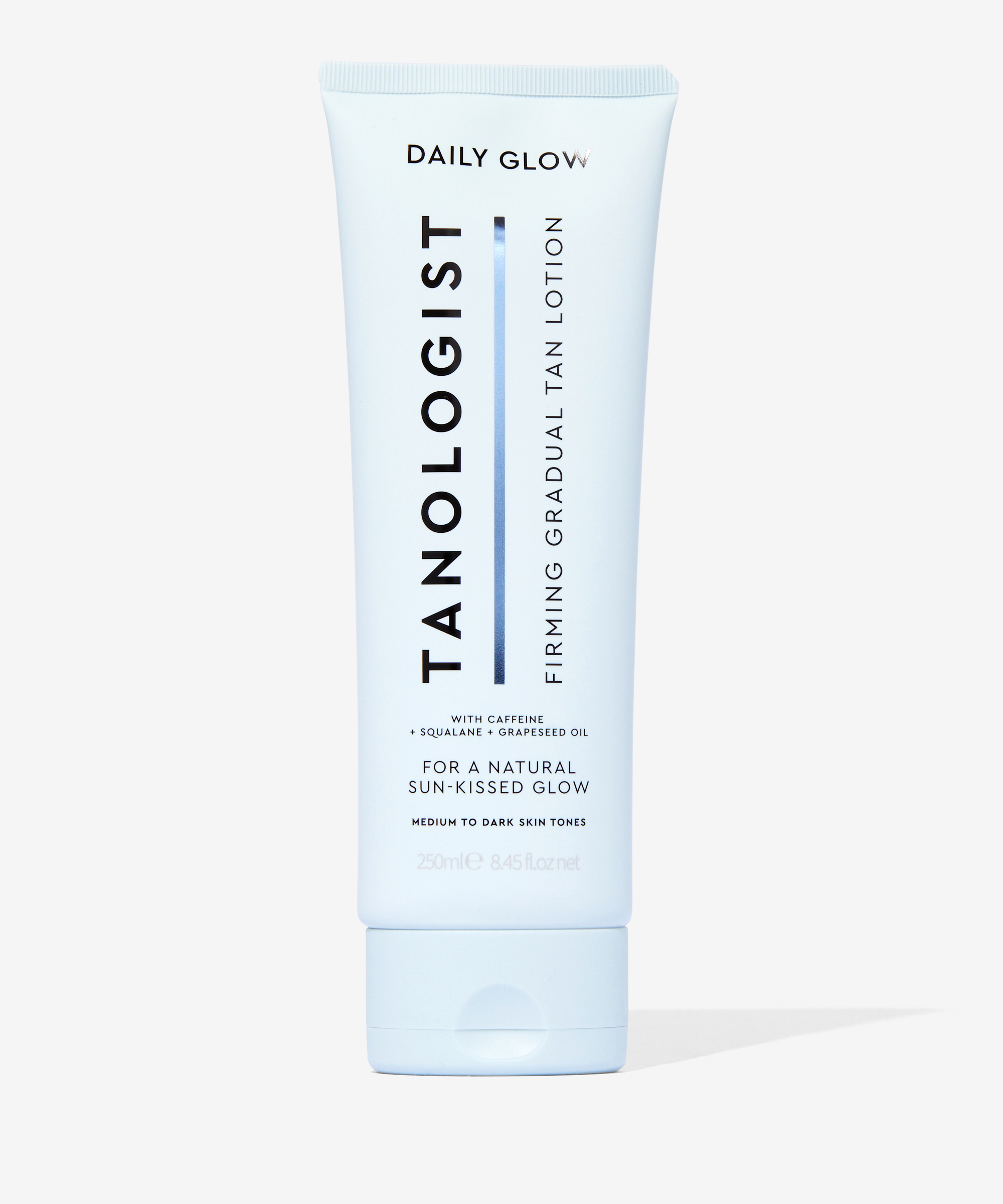 Tanologist Daily Glow Firming - Medium-Dark at BEAUTY BAY