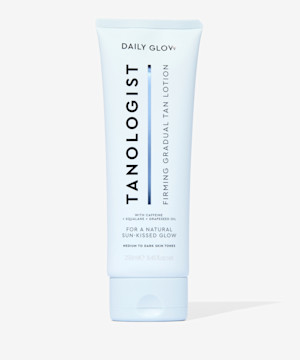 Tanologist Daily Glow Firming - Medium-Dark at BEAUTY BAY