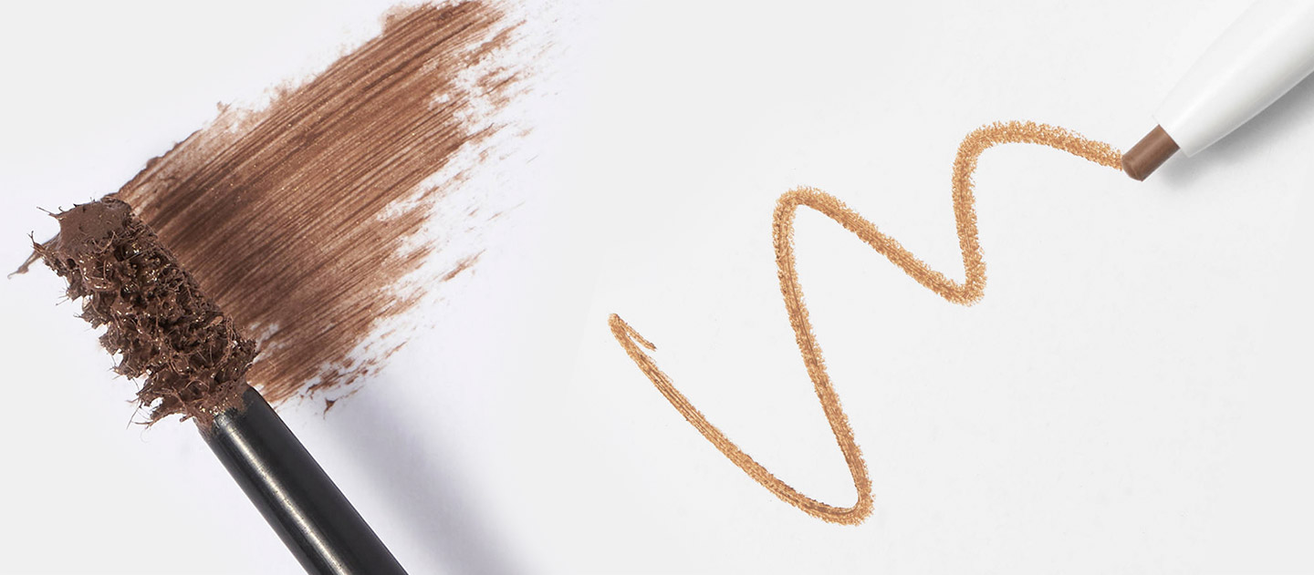 By BEAUTY BAY Brow Fixer Fibre Gel at BEAUTY BAY