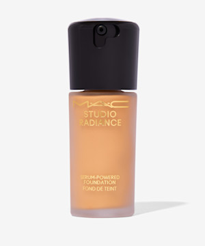 MAC Cosmetics Studio Radiance Serum Powered Foundation - NC38 at BEAUTY BAY