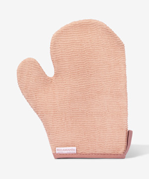 Bellamianta Luxury Exfoliating Mitt at BEAUTY BAY
