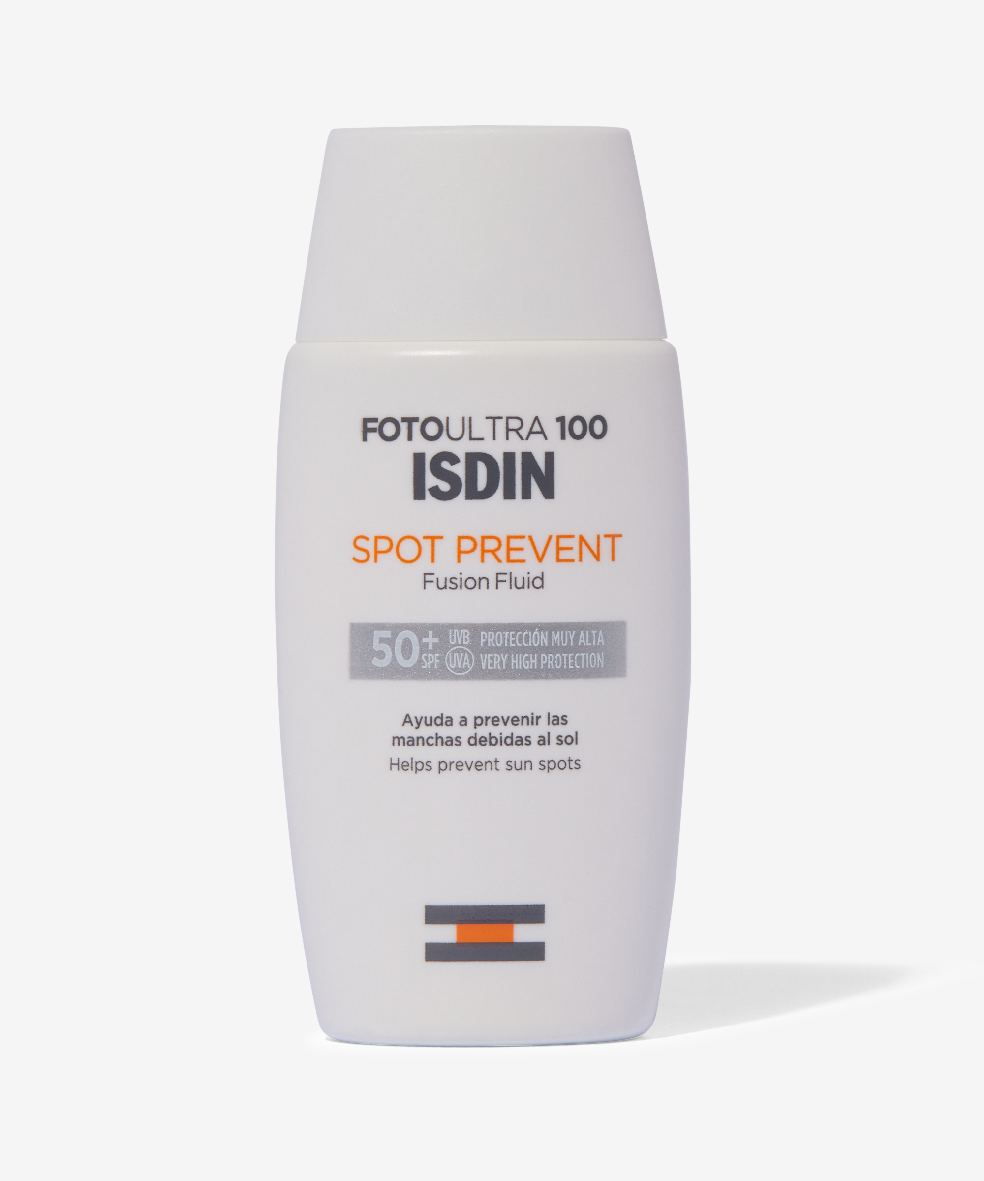 ISDIN FotoUltra Spot Prevent Fusion Fluid SPF50+ at BEAUTY BAY