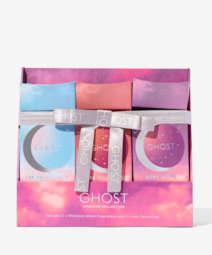 Ghost Ghost Mini Trio Cracker Collection at BEAUTY BAY
