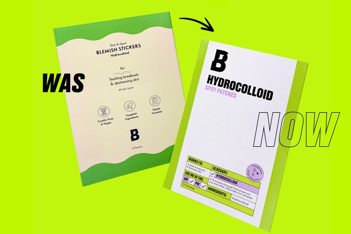 By BEAUTY BAY Oat Lipid Moisturiser, Cleansing Balm & Spot Patches Trio ...