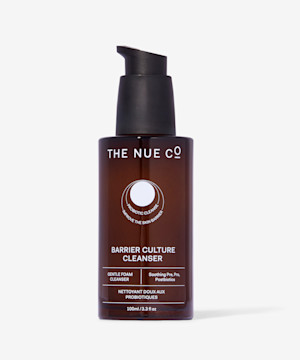 The Nue Co Barrier Culture Cleanser at BEAUTY BAY