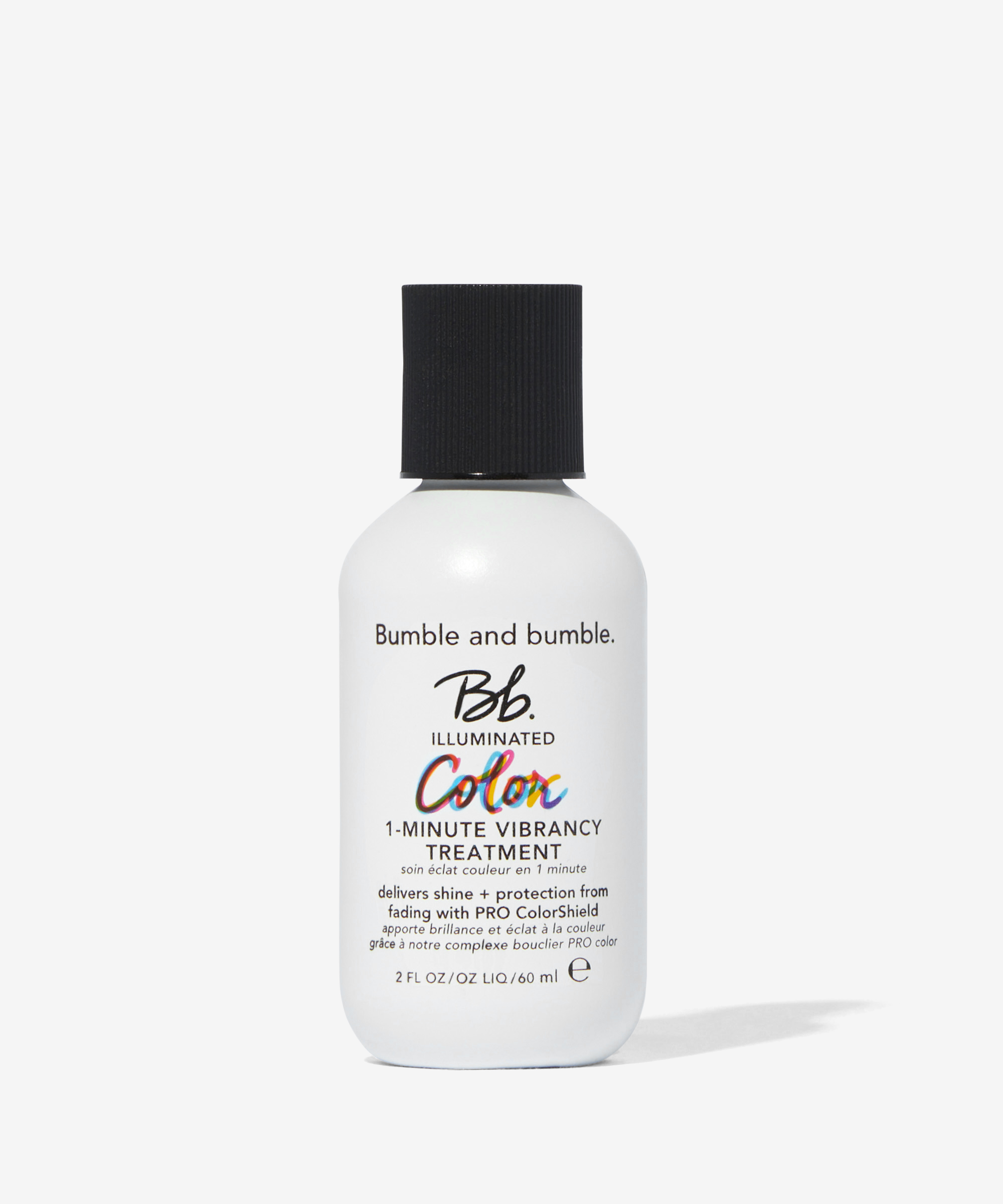 Bumble and bumble Illuminated Color 1-Minute Vibrancy Treatment - at ...