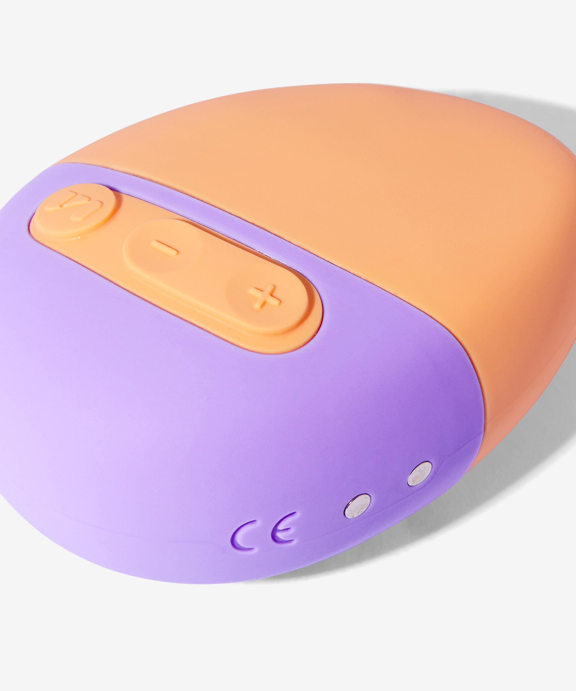 Unbound Pep Compact External Vibrator at BEAUTY BAY