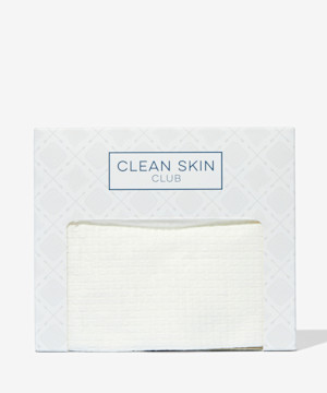 Clean Skin Club Clean Towels XL at BEAUTY BAY