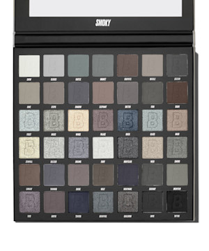 By BEAUTY BAY Smoky 42 Colour Palette at BEAUTY BAY