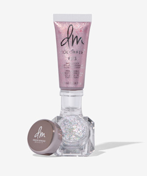 Danessa Myricks Beauty Dynamic Chrome Duo at BEAUTY BAY
