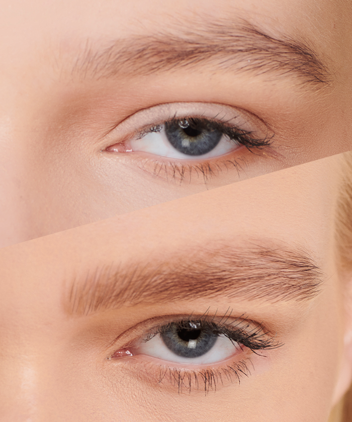 By BEAUTY BAY Brow Fixer Fibre Gel at BEAUTY BAY