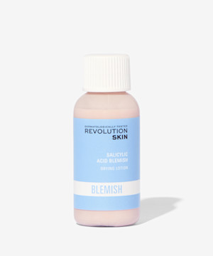 Revolution Skincare Overnight Targeted Blemish Lotion at BEAUTY BAY