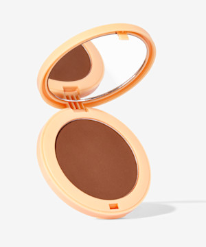 The Beauty Crop Vitamin Babe Powder Bronzer - Tulum Tan at BEAUTY BAY