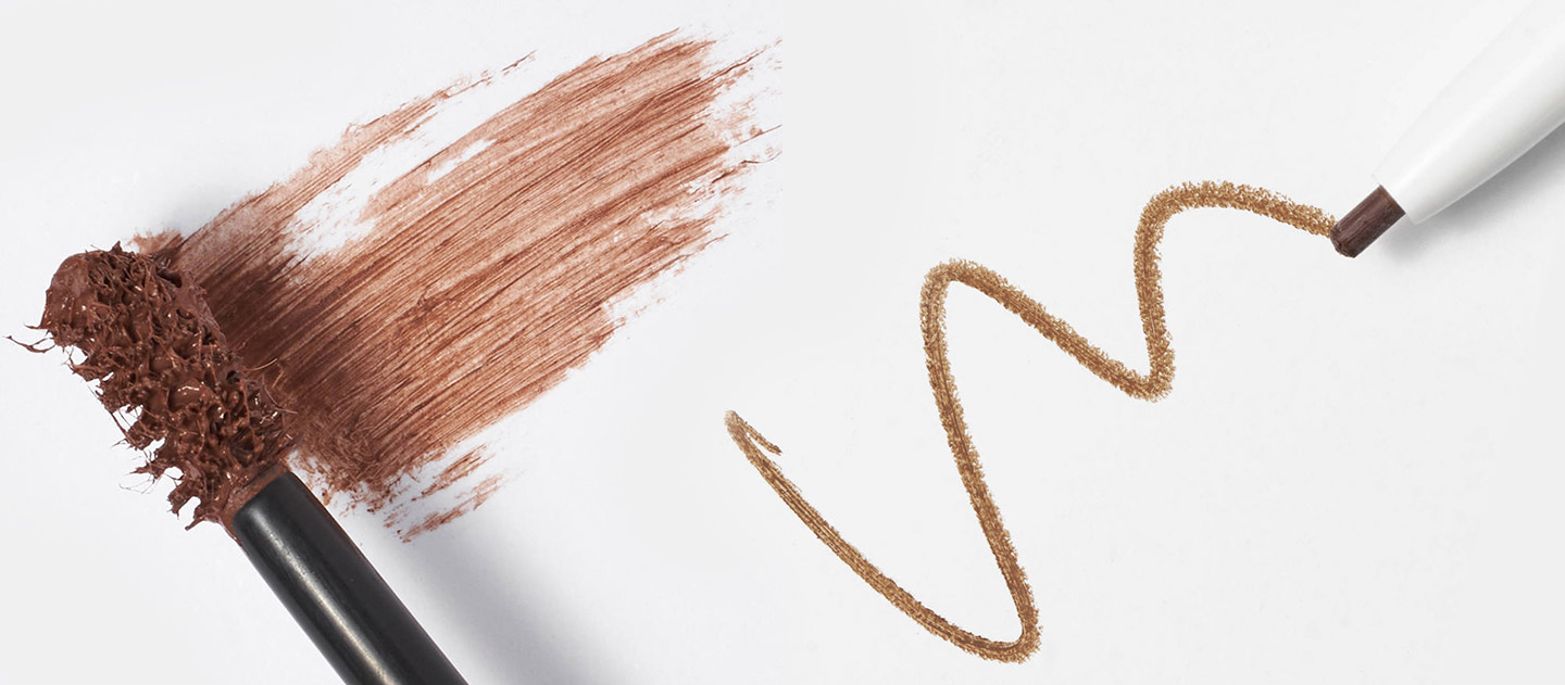 By BEAUTY BAY Brow Fixer Fibre Gel at BEAUTY BAY