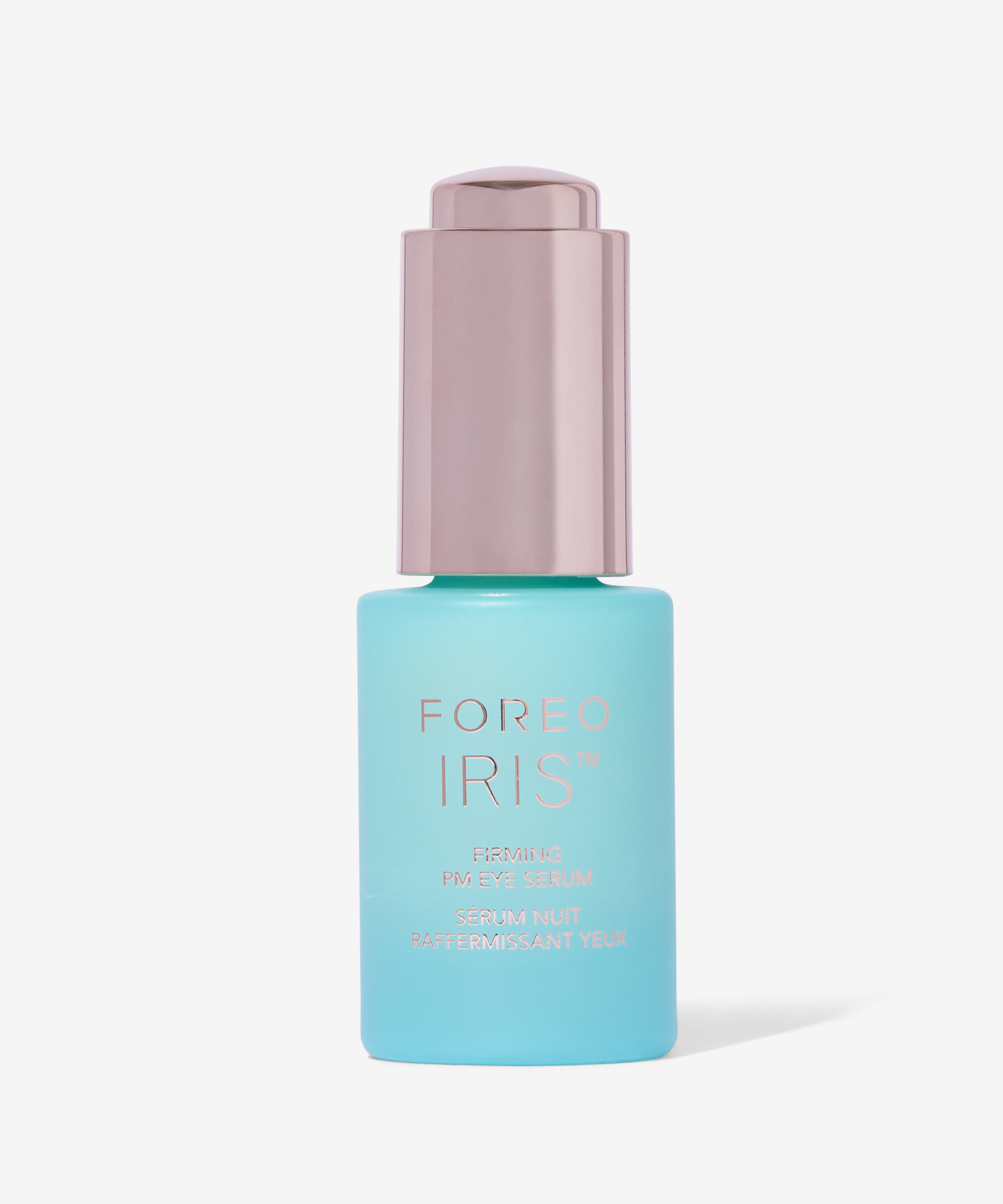 Foreo IRIS Firming PM Eye Serum at BEAUTY BAY