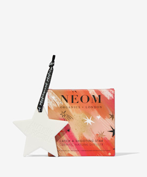 NEOM Catch A Shooting Star Ceramic Natural Diffuser at BEAUTY BAY