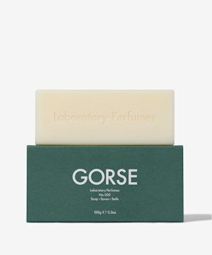 Laboratory Perfumes Gorse Soap at BEAUTY BAY