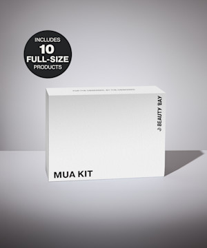 By BEAUTY BAY Mystery MUA Kit at BEAUTY BAY