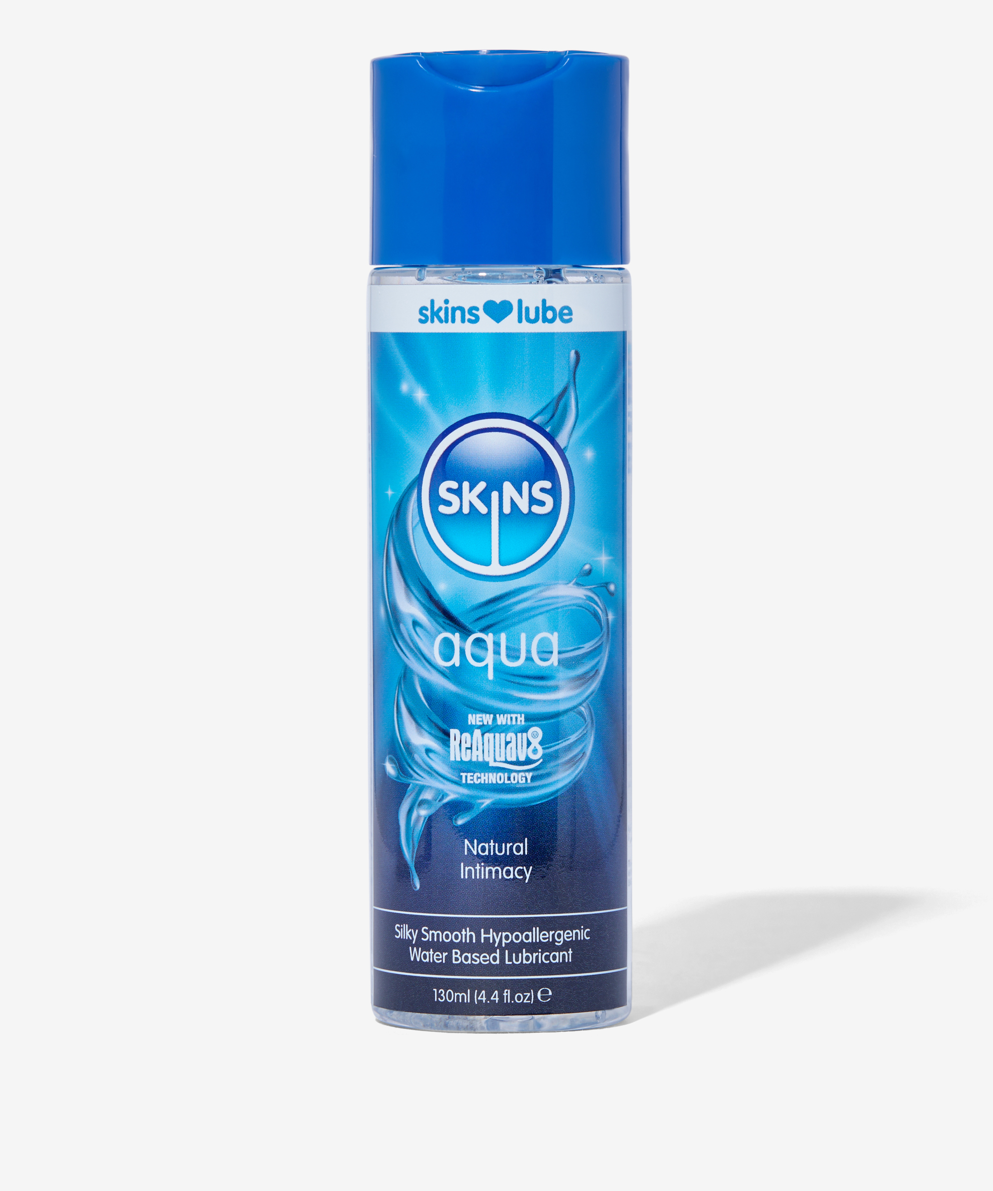 Skins Aqua Water Based Lubricant at BEAUTY BAY