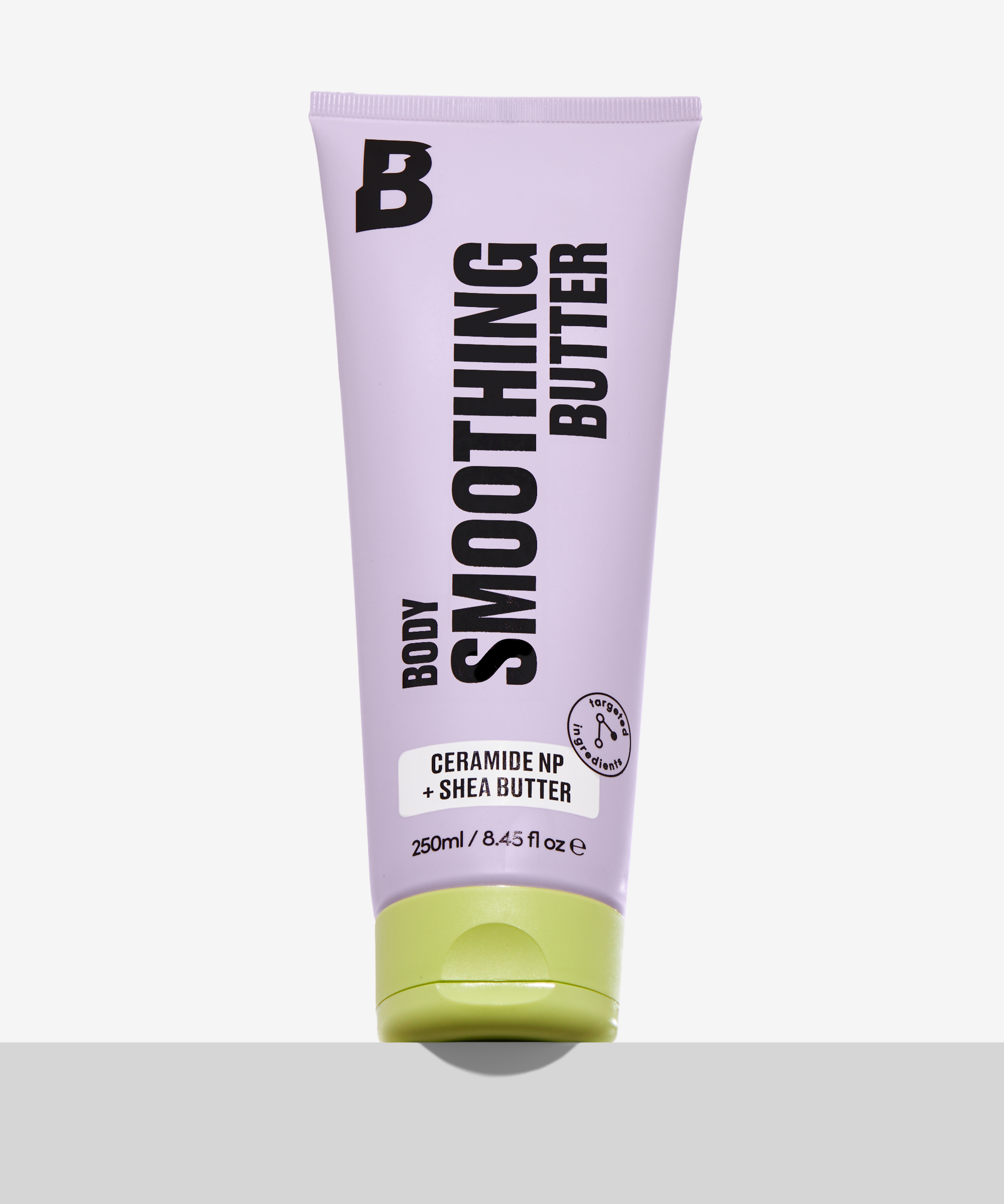 By BEAUTY BAY Body Smoothing Butter with Ceramide NP and Shea Butter at ...