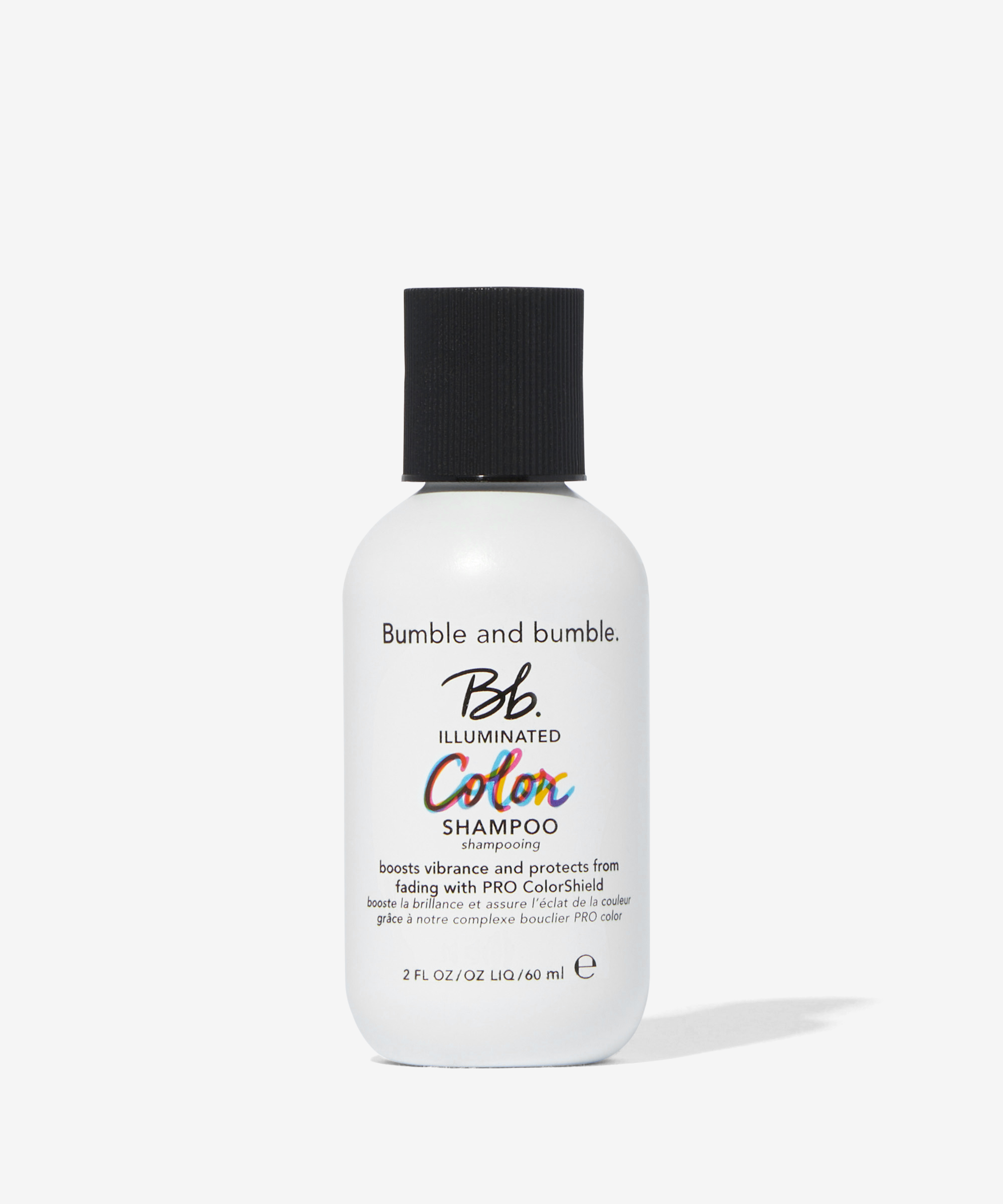 Bumble and bumble Illuminated Color Shampoo - at BEAUTY BAY
