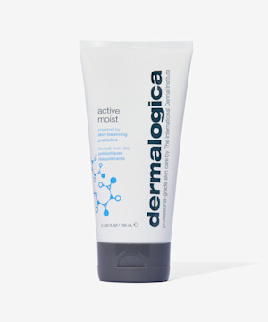 Dermalogica Active Moist at BEAUTY BAY