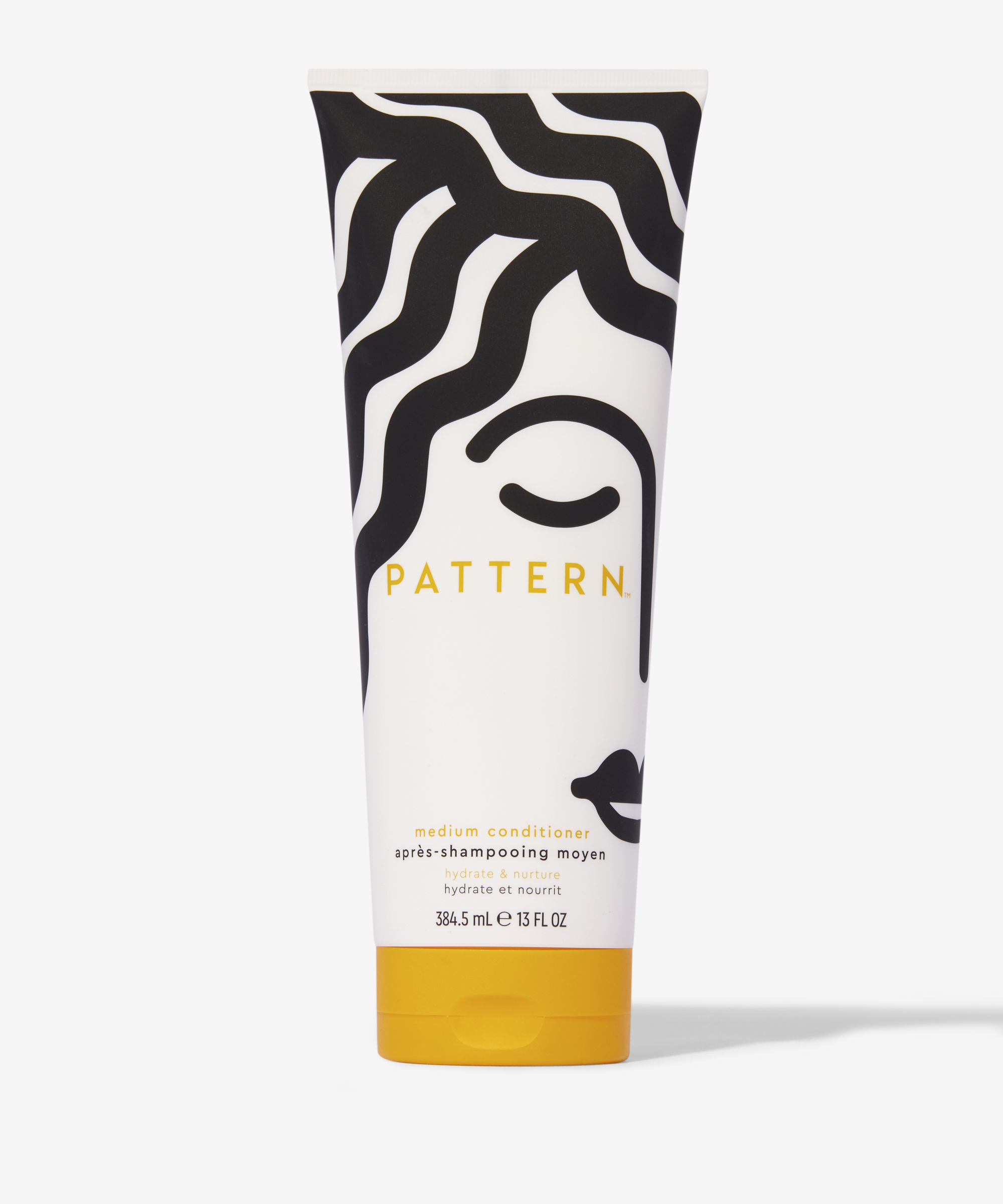 PATTERN Medium Conditioner at BEAUTY BAY