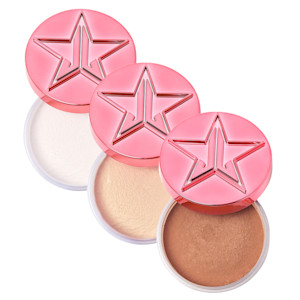 Jeffree Star Cosmetics Magic Star Setting Powder at BEAUTY BAY