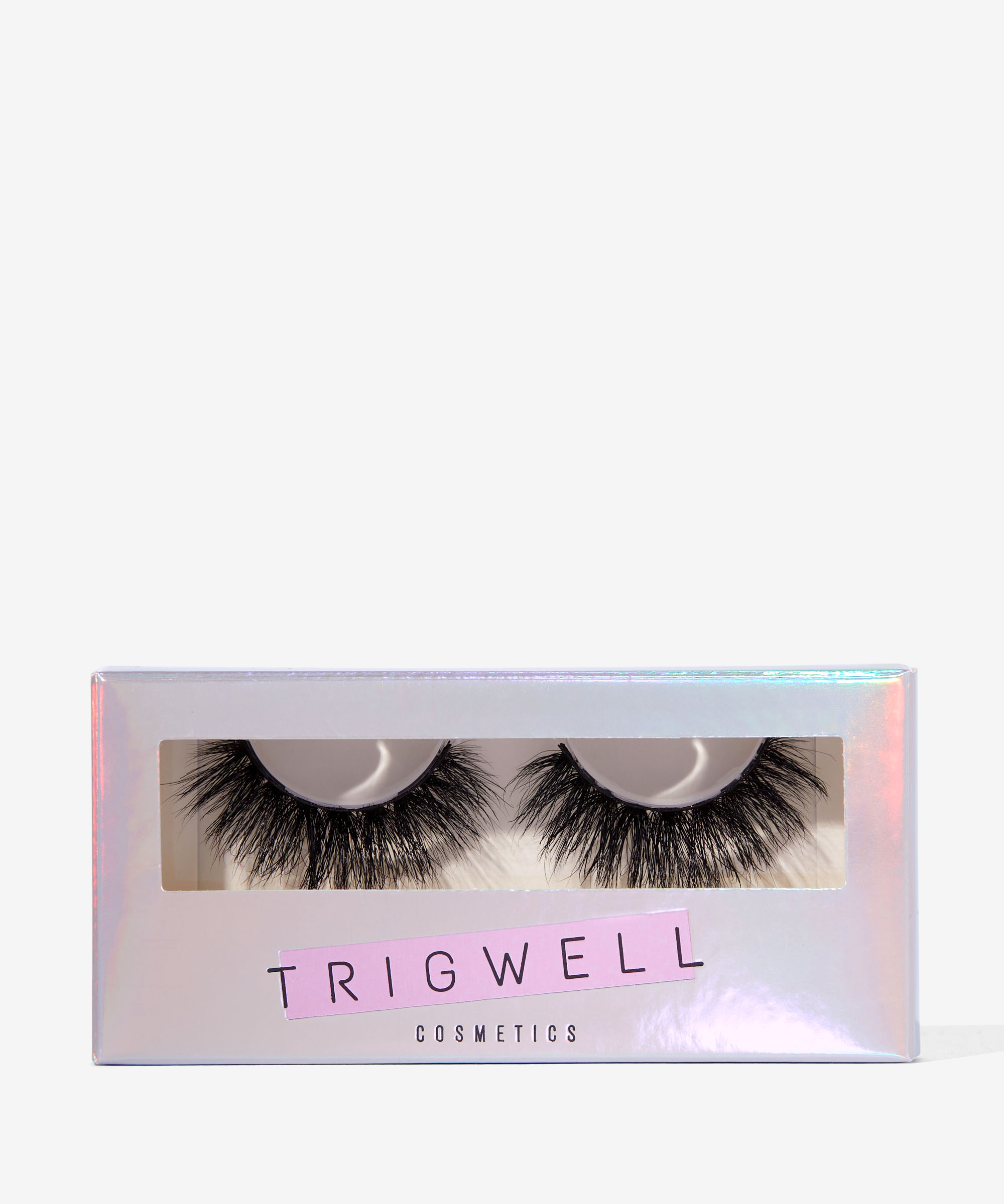 Trigwell Cosmetics Triggered Lashes at BEAUTY BAY
