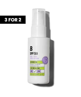 Sunscreen | Sun Protection | Face Sun Cream | SPF | BEAUTY BAY