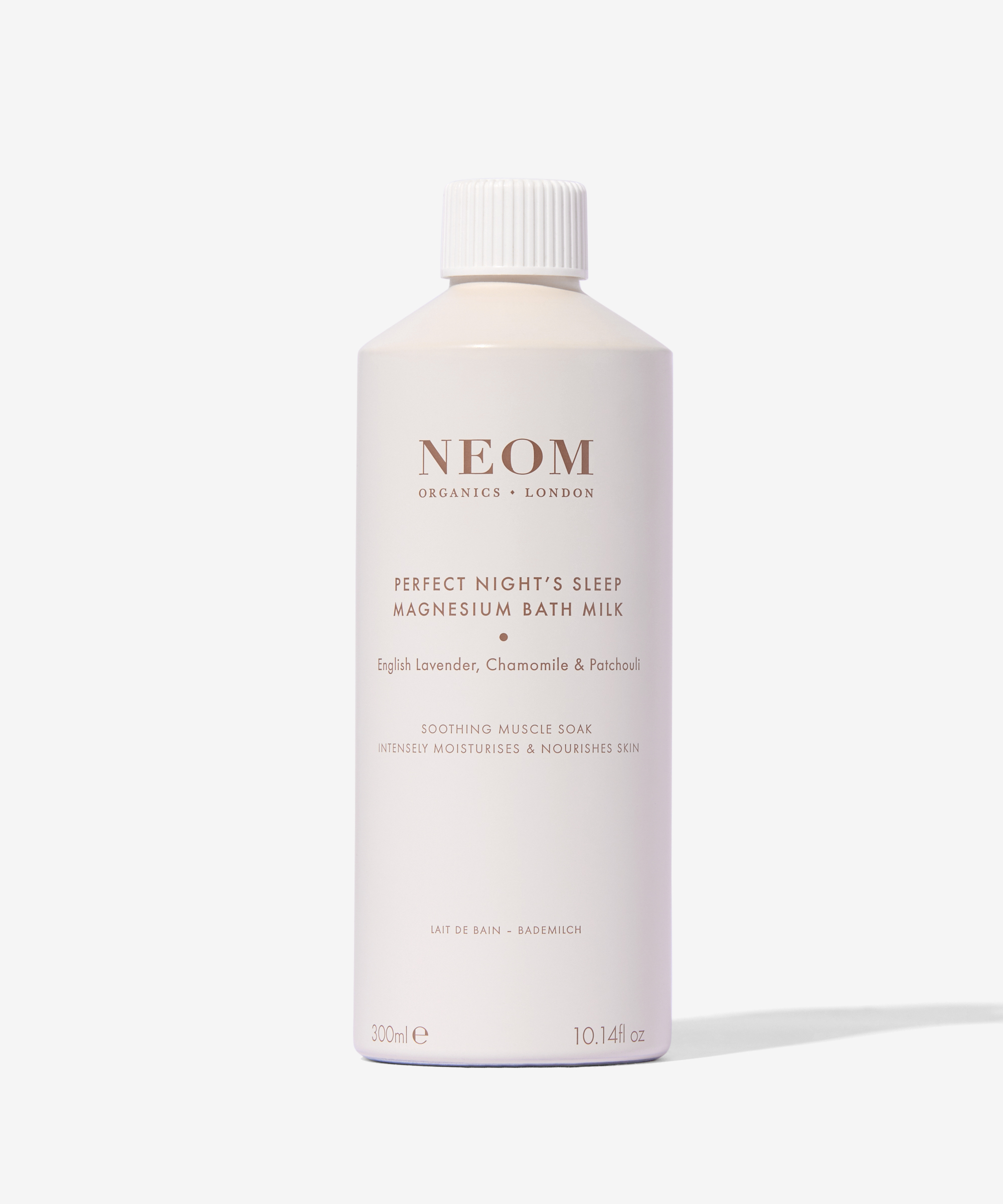 NEOM Perfect Night's Sleep Magnesium Bath Milk at BEAUTY BAY
