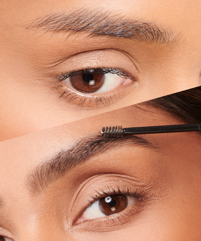 By BEAUTY BAY Brow Fixer Fibre Gel at BEAUTY BAY